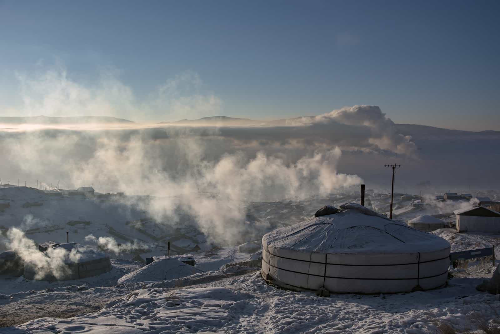 Зуух түлшний стандарт ба хяналт хэлэлцүүлэг болно Mnews Mn