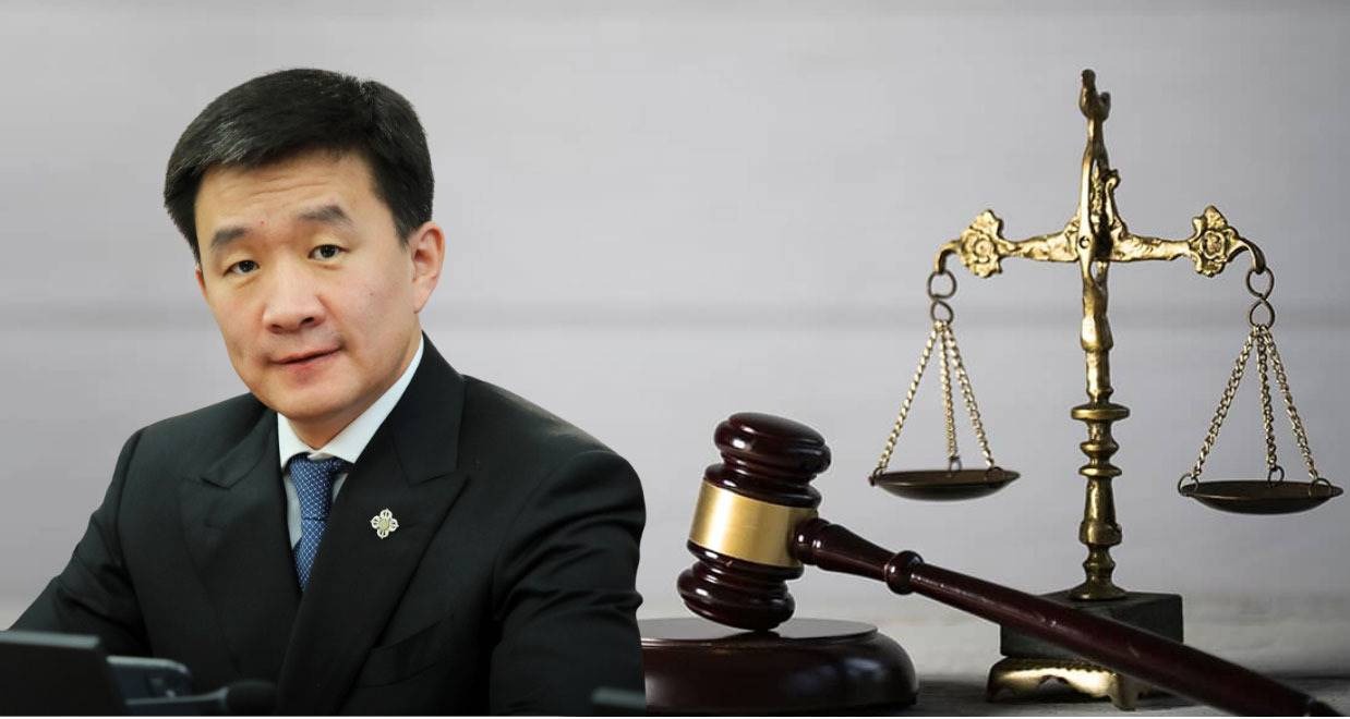 Даваагийн Цогтбаатар Дээд шүүхийн тогтоол гардлаа УИХ хэзээ үдэх вэ Mnews Mn