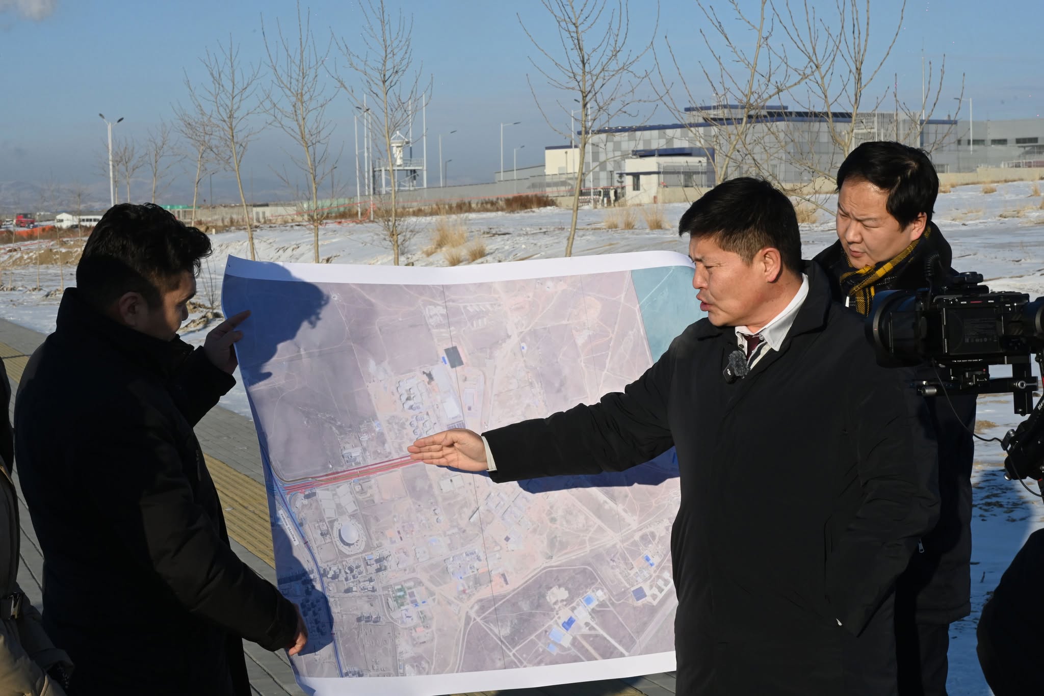 Х Нямбаатар Трамвай нь метроны төслөөс эдийн засгийн хувьд 10 дахин бага өртөгтэй нэг удаад