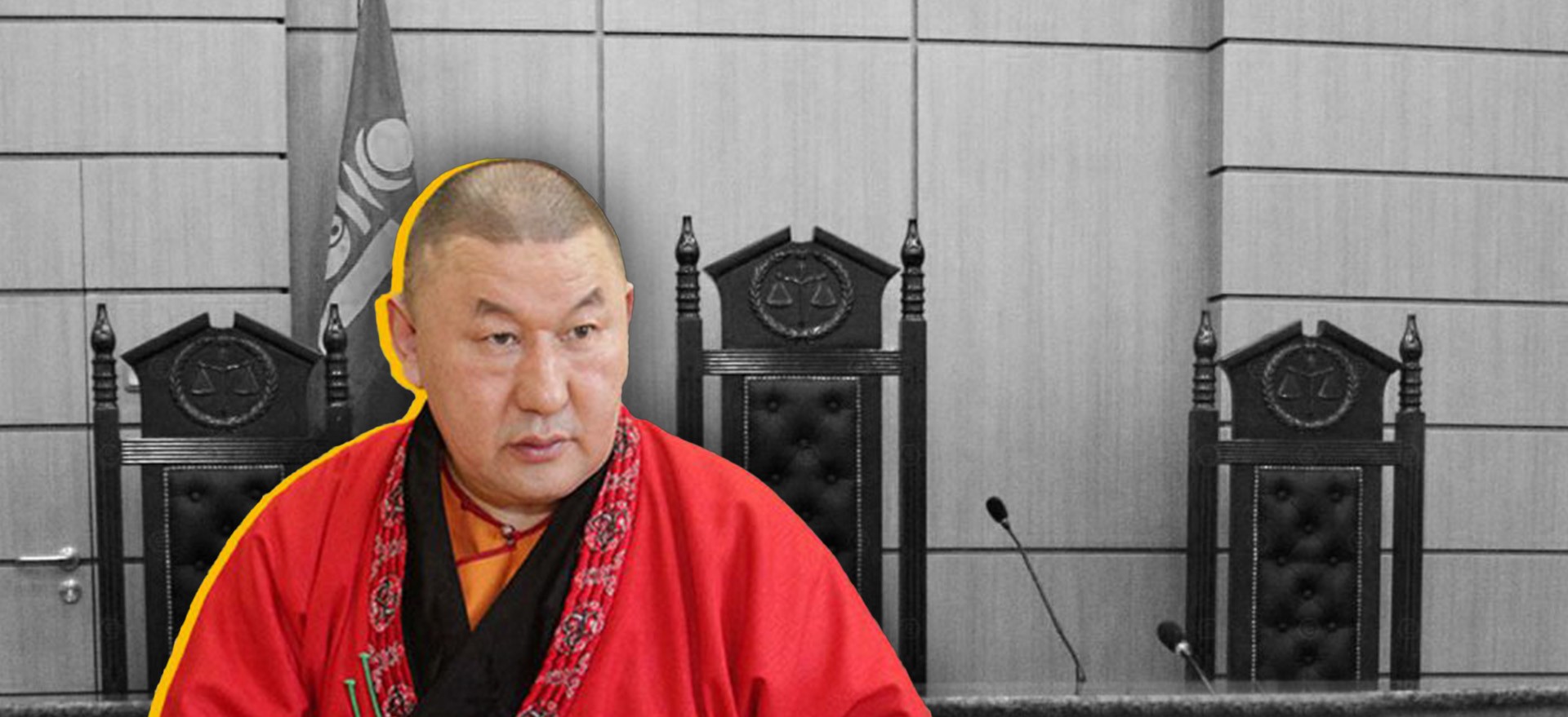 Эх орноосоо урвасан гэх хэрэгт яллагдагчаар татагдсан З Санждорж нарт холбогдох хэргийг шүүх