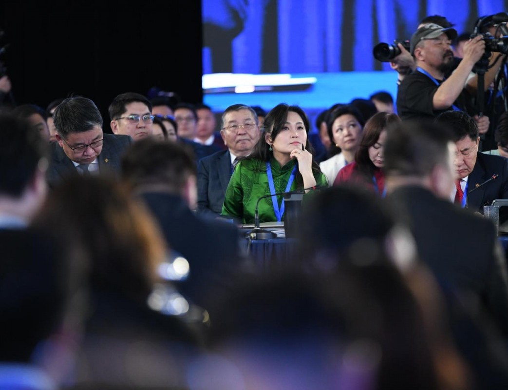 Ч Номин Хангайн бүсэд соёл түүх болон рашаанд суурилсан дөрвөн улирлын аялал жуулчлалыг