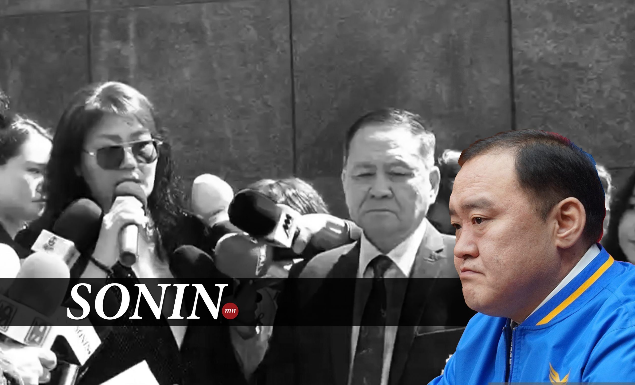 Лу Гантөмөр АН ыг Засгийн Газраас гаргахгүй бол намын даргаас нь огцруулна гэв Mnews Mn