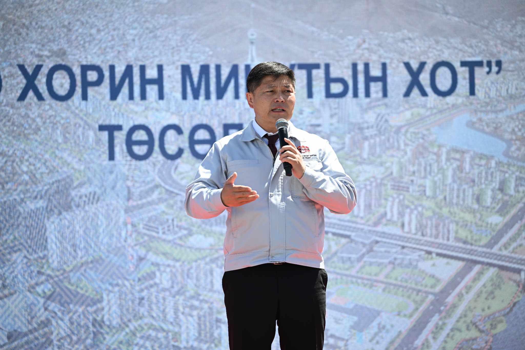 Х Нямбаатар Сэлбэ дэд төв бол Iii Iv хороолол дээрӨнөр хорооллыг нэмсэн дайны том бүтээн