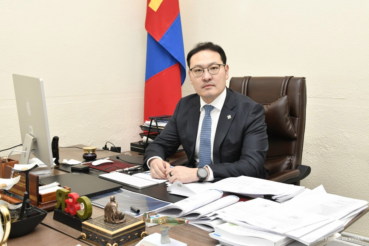 УИХ ын гишүүн Э Батшугар Хариуцлагатай иргэнээ урамшуулдаг олон улсын сайн жишгийг Монголдоо